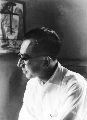 Junzo Sakakura - Alchetron, The Free Social Encyclopedia