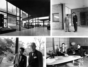 Junzo Sakakura - Sakakura Associates 坂倉建築研究所