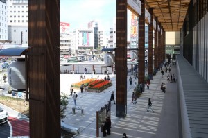 transportation - Sakakura Associates 坂倉建築研究所