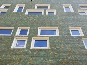 1961 – 1970 - Sakakura Associates 坂倉建築研究所