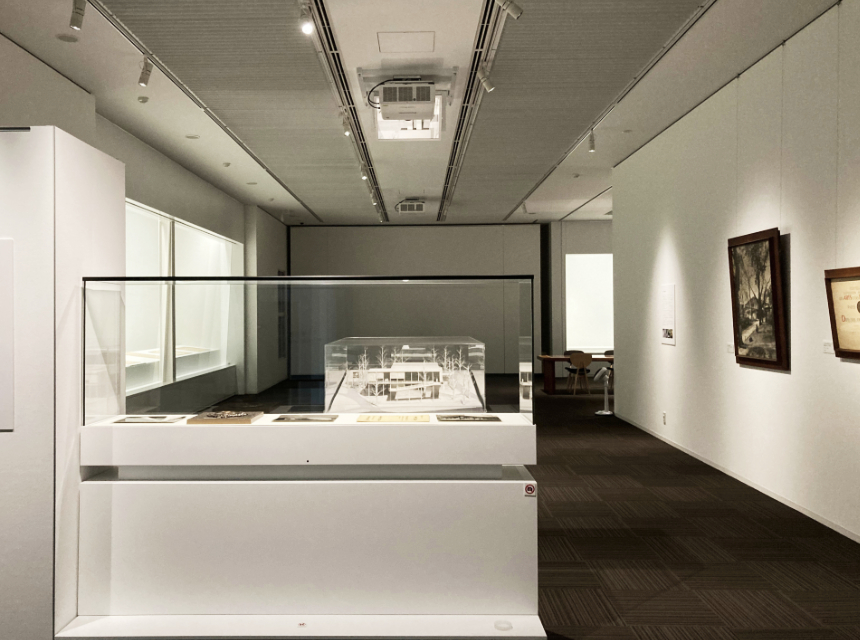 Sakakura Associates 坂倉建築研究所