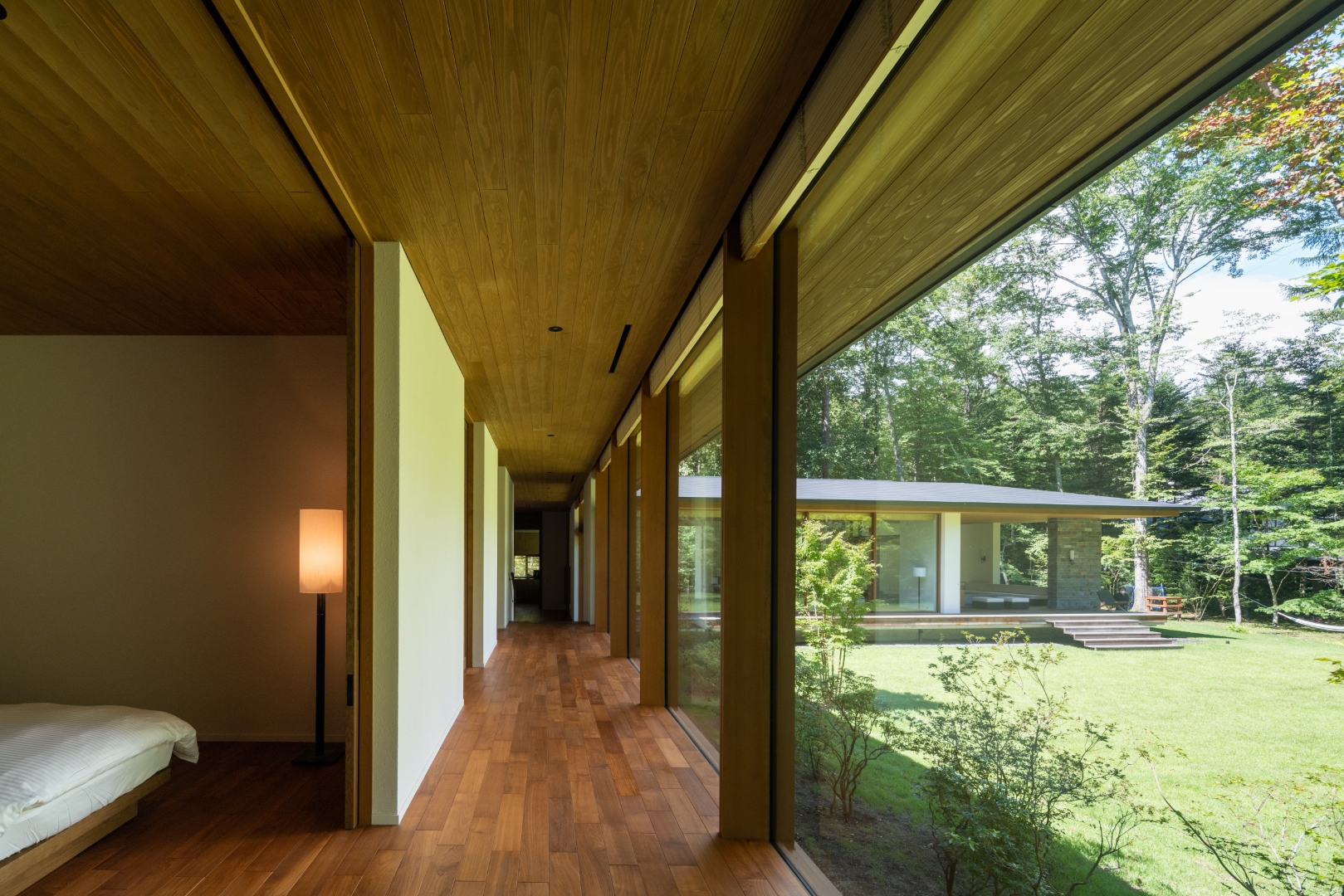 Private house - Sakakura Associates 坂倉建築研究所