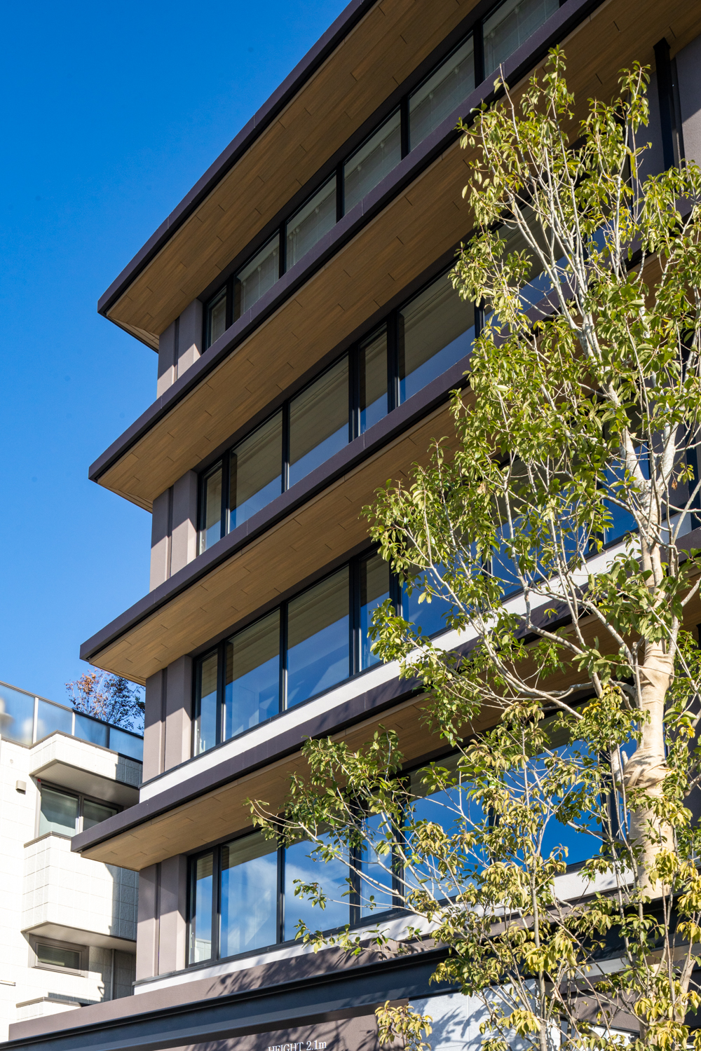 theparkhousekamakura_05_ITIMAGING - Sakakura Associates 坂倉建築研究所