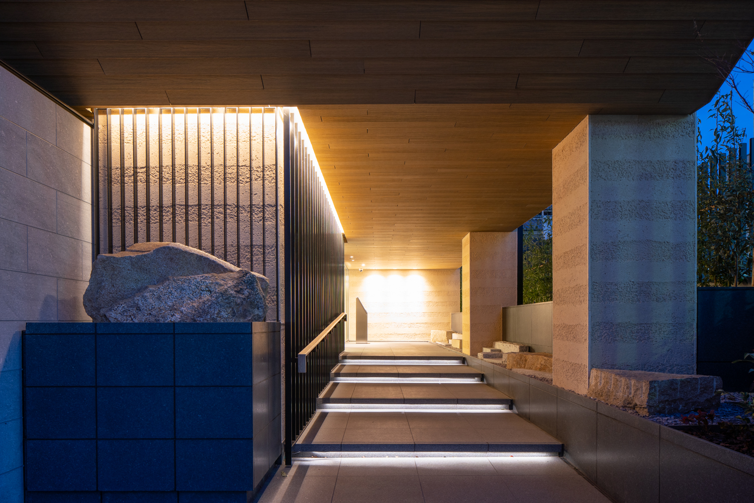 theparkhousekamakura_06_ITIMAGING - Sakakura Associates 坂倉建築研究所