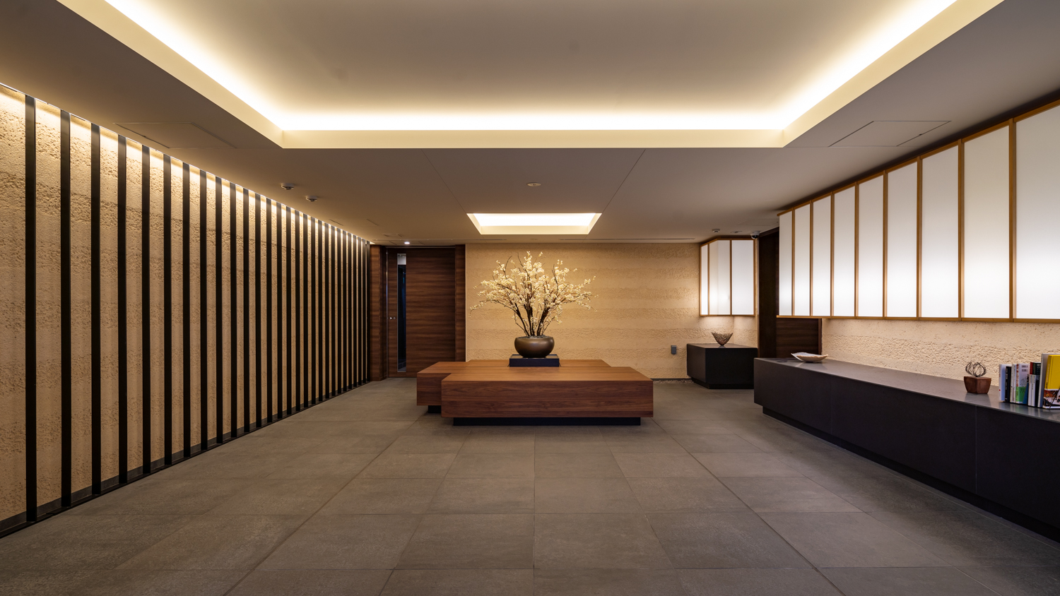 theparkhousekamakura_07_ITIMAGING - Sakakura Associates 坂倉建築研究所