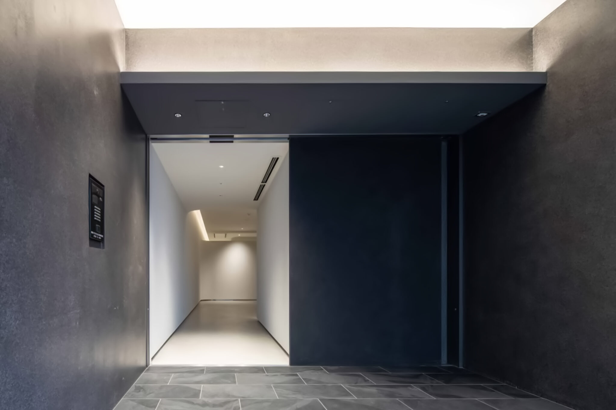 Prime Maison Nakanosakaue - Sakakura Associates 坂倉建築研究所