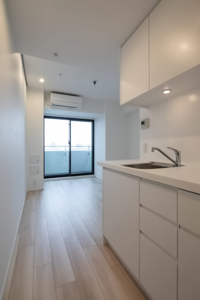 Prime Maison Nakanosakaue - Sakakura Associates 坂倉建築研究所