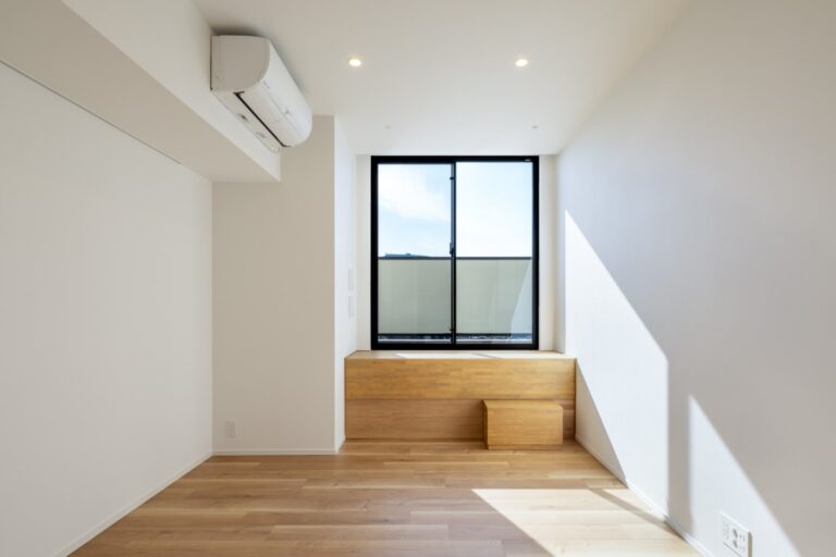 housing complex - Sakakura Associates 坂倉建築研究所