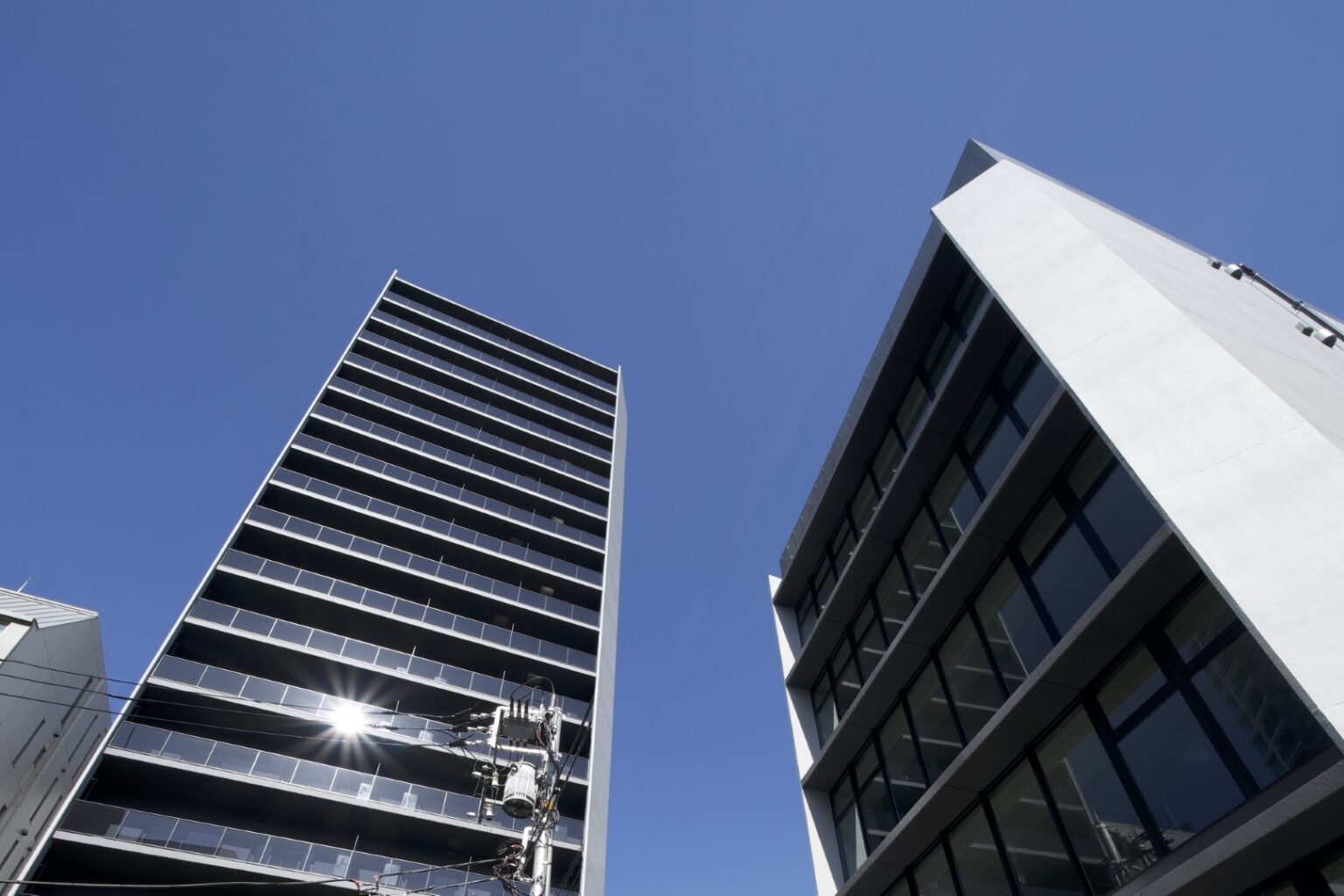 office - Sakakura Associates 坂倉建築研究所