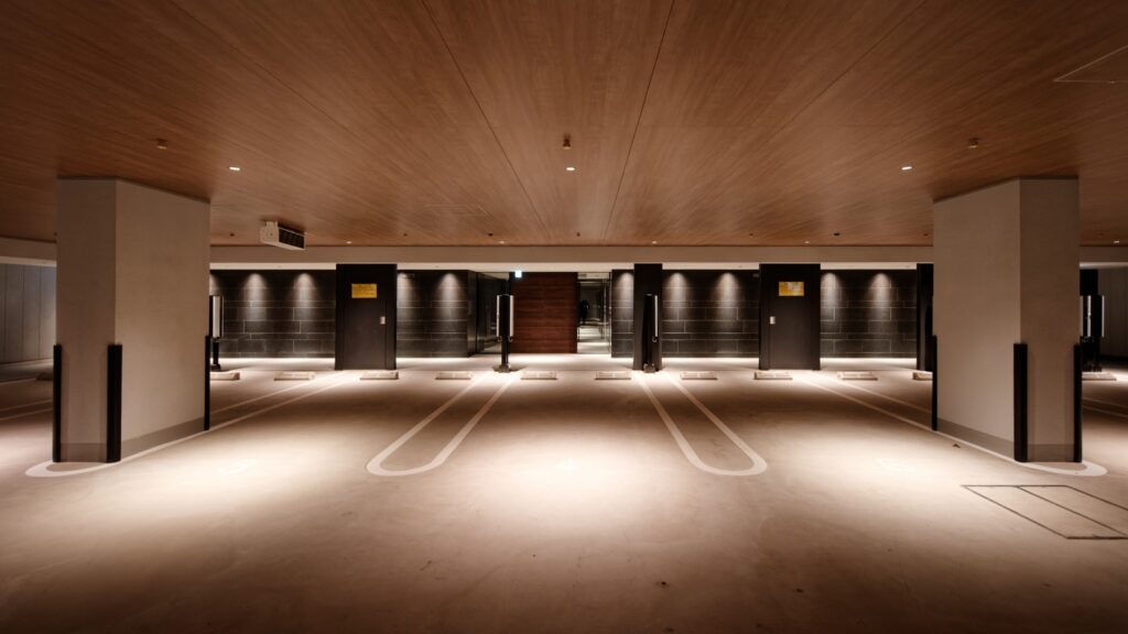 BRANZ Kamimeguro Suwayama - Sakakura Associates 坂倉建築研究所