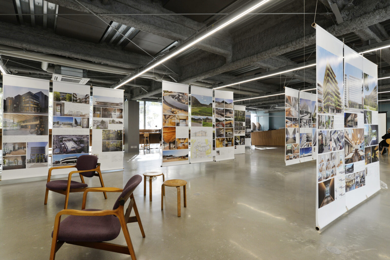 2025.12 - Sakakura Associates 坂倉建築研究所